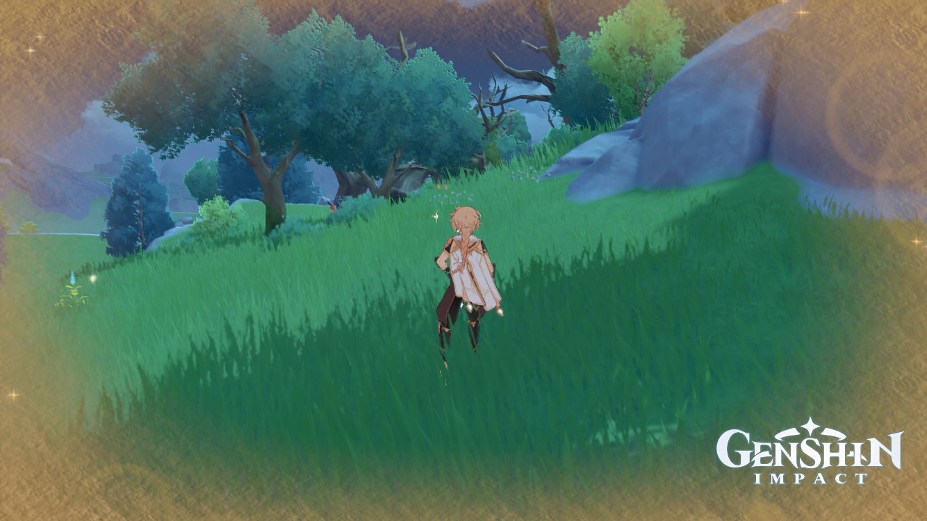 Kymera Image! Genshin Impact | HoYoLAB