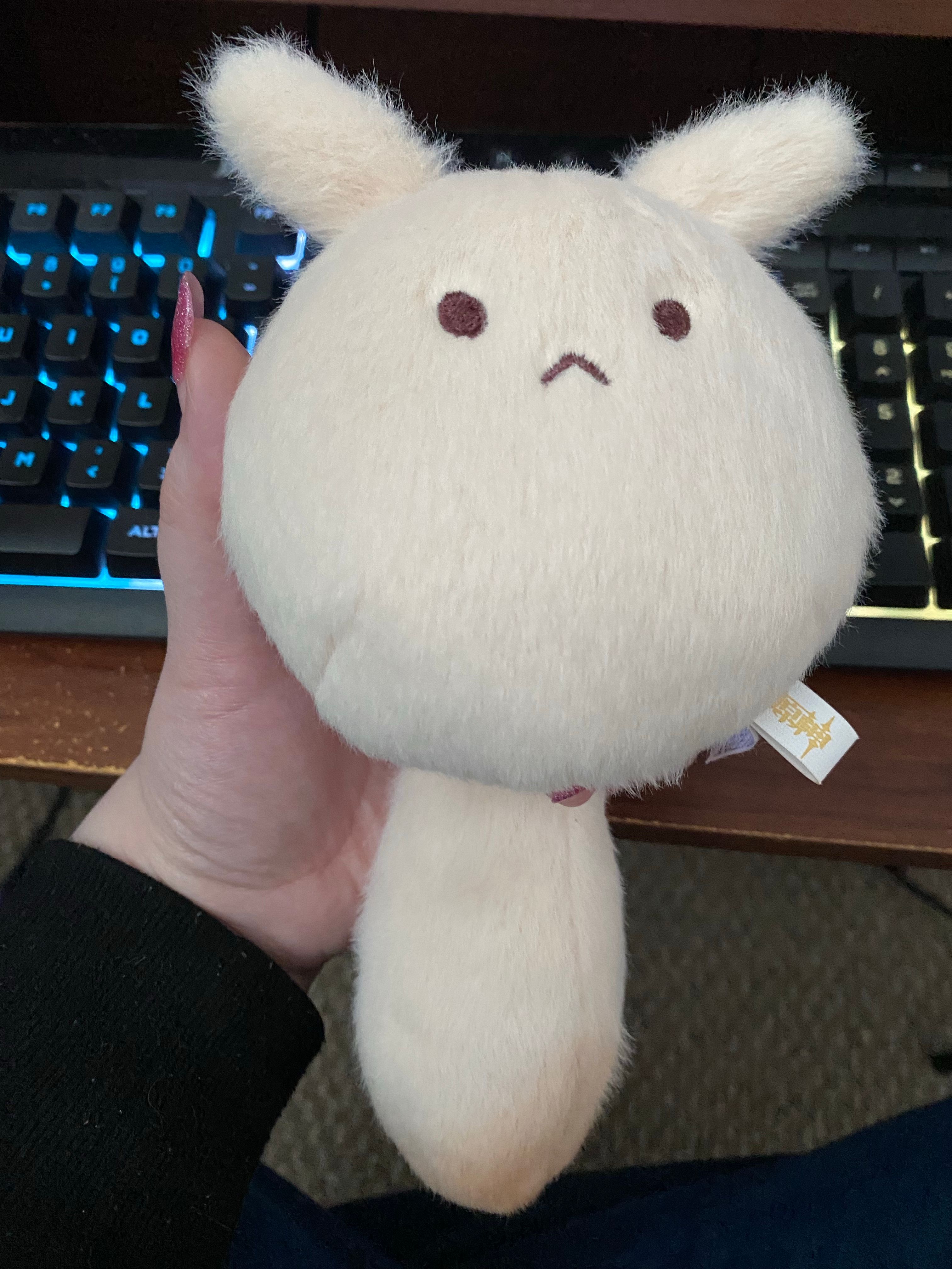 Dodoco!!!! Genshin Impact | HoYoLAB