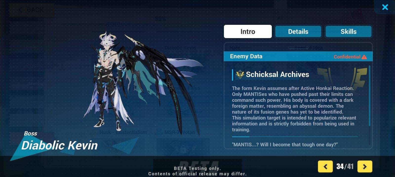 Honkai Impact 3rd | [v6.5] Hot Sands Escapade Overview Honkai Impact ...