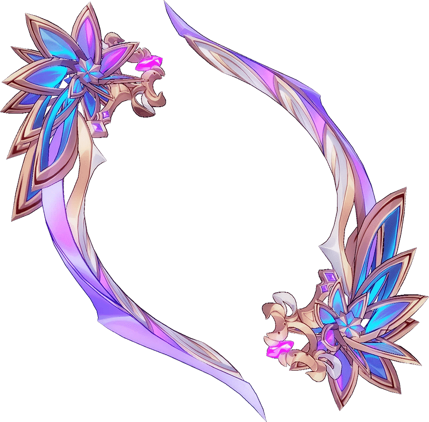 [v6.5 beta] Twirling Glaze: Lustrous Bloom || PRI-ARM Guide Honkai Impact 3rd | HoYoLAB