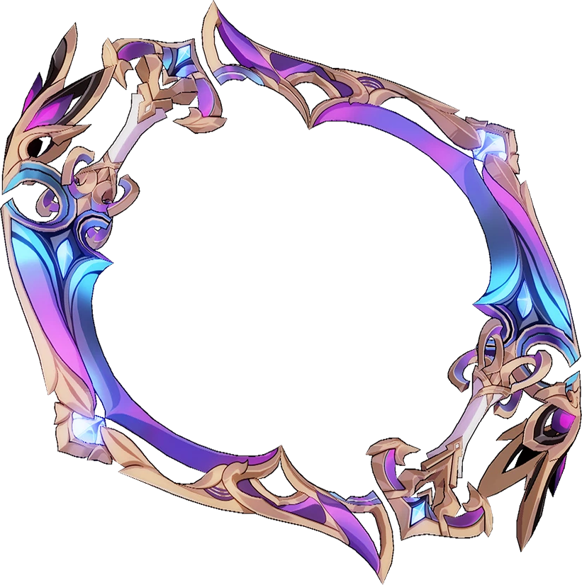 [v6.5 beta] Twirling Glaze || Weapon Guide Honkai Impact 3rd | HoYoLAB