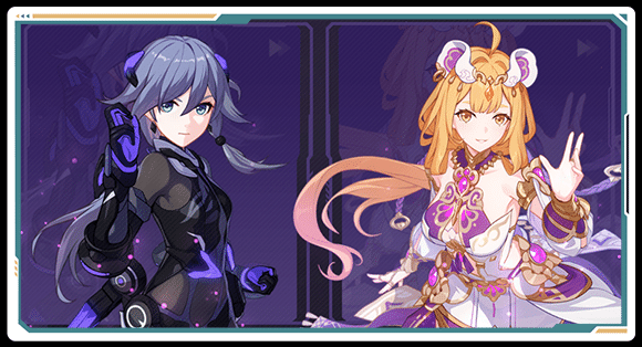 Honkai Impact 3rd | [v6.5] Hot Sands Escapade Overview Honkai Impact ...