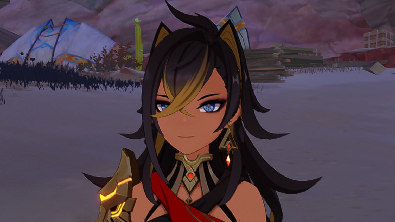 Happy birthday Deyha! Genshin Impact | HoYoLAB