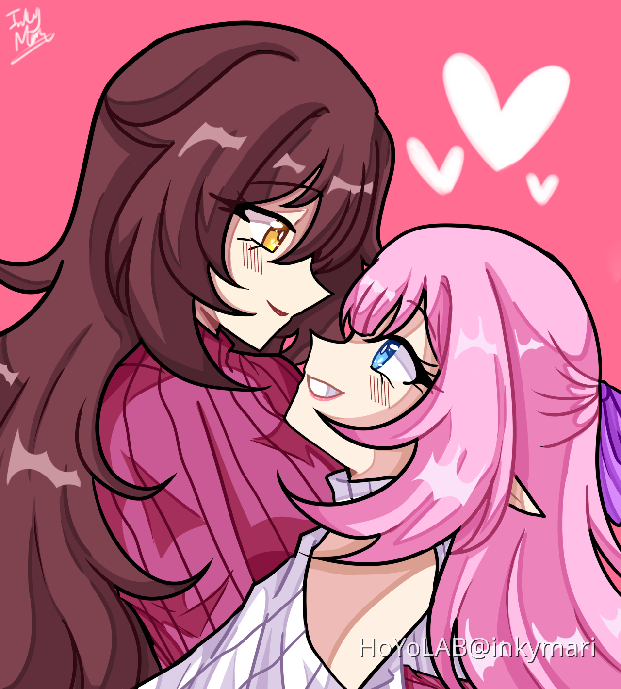 ElyEden Honkai Impact 3rd | HoYoLAB