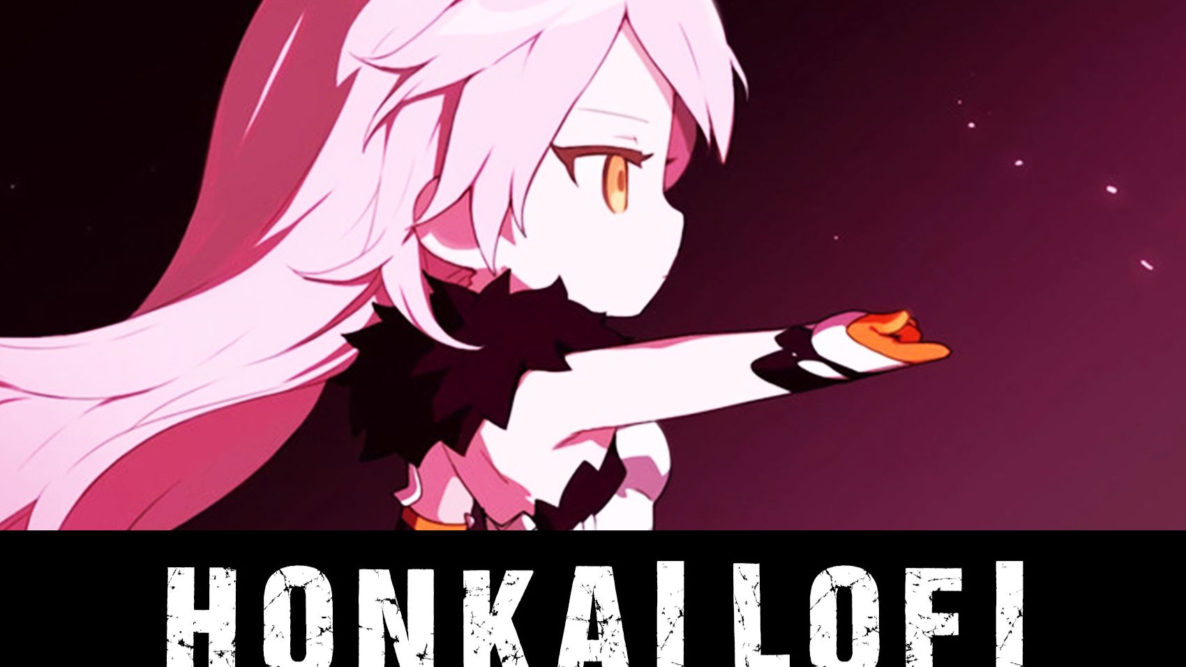 Da Capo, but is it ok if it's a little Lo Fi? Honkai Impact 3rd | HoYoLAB