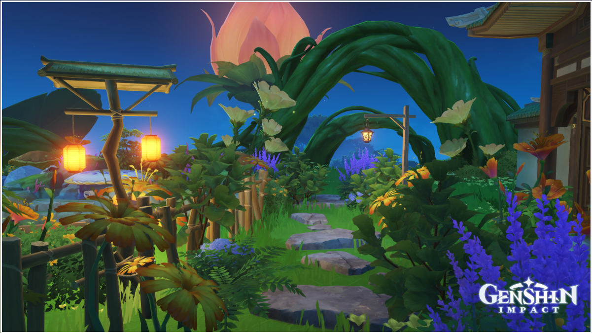 Colorful Flowers Everywhere! (With minor changes) {39254938327} NA ...