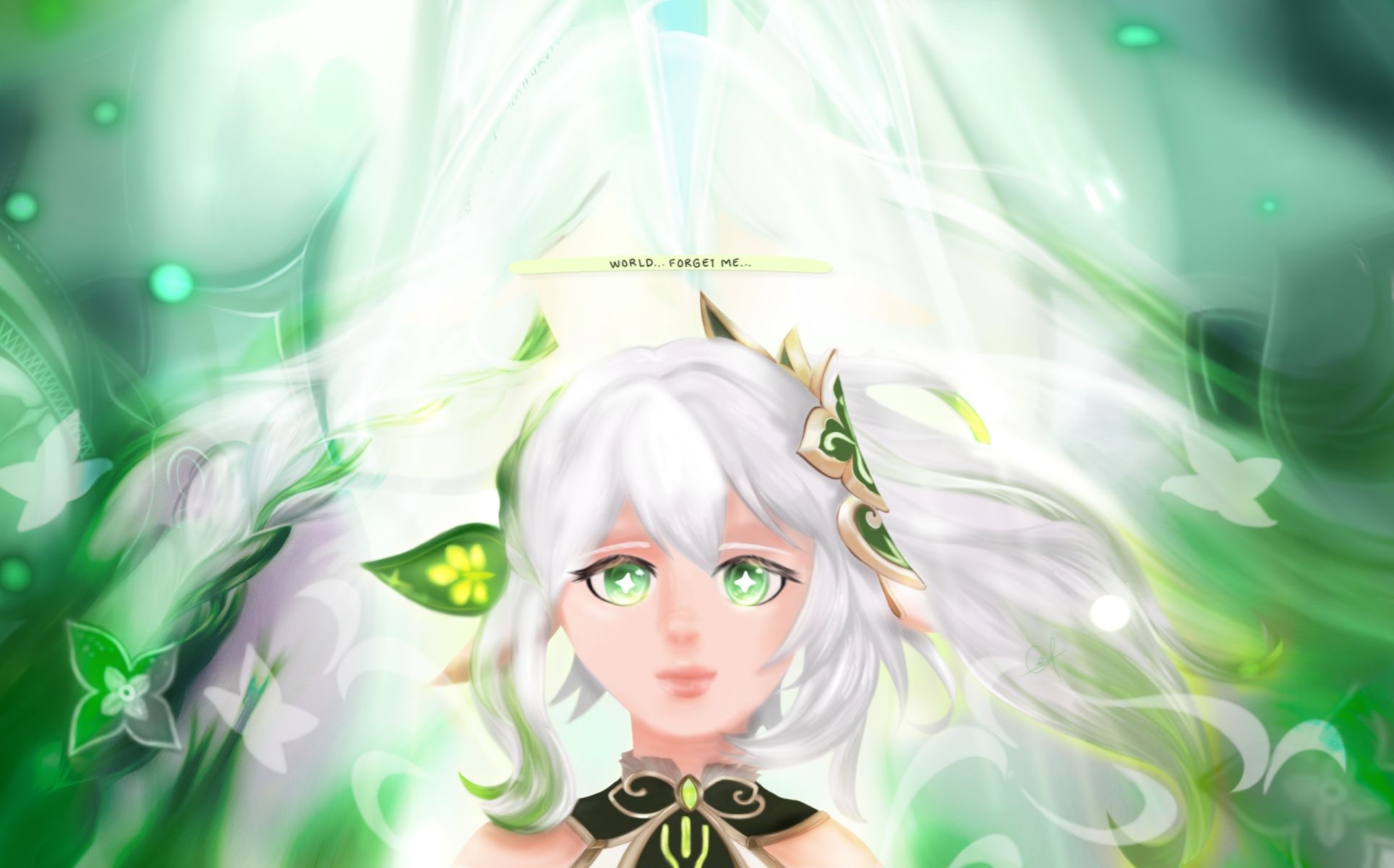 the god of wisdom, buer Genshin Impact | HoYoLAB