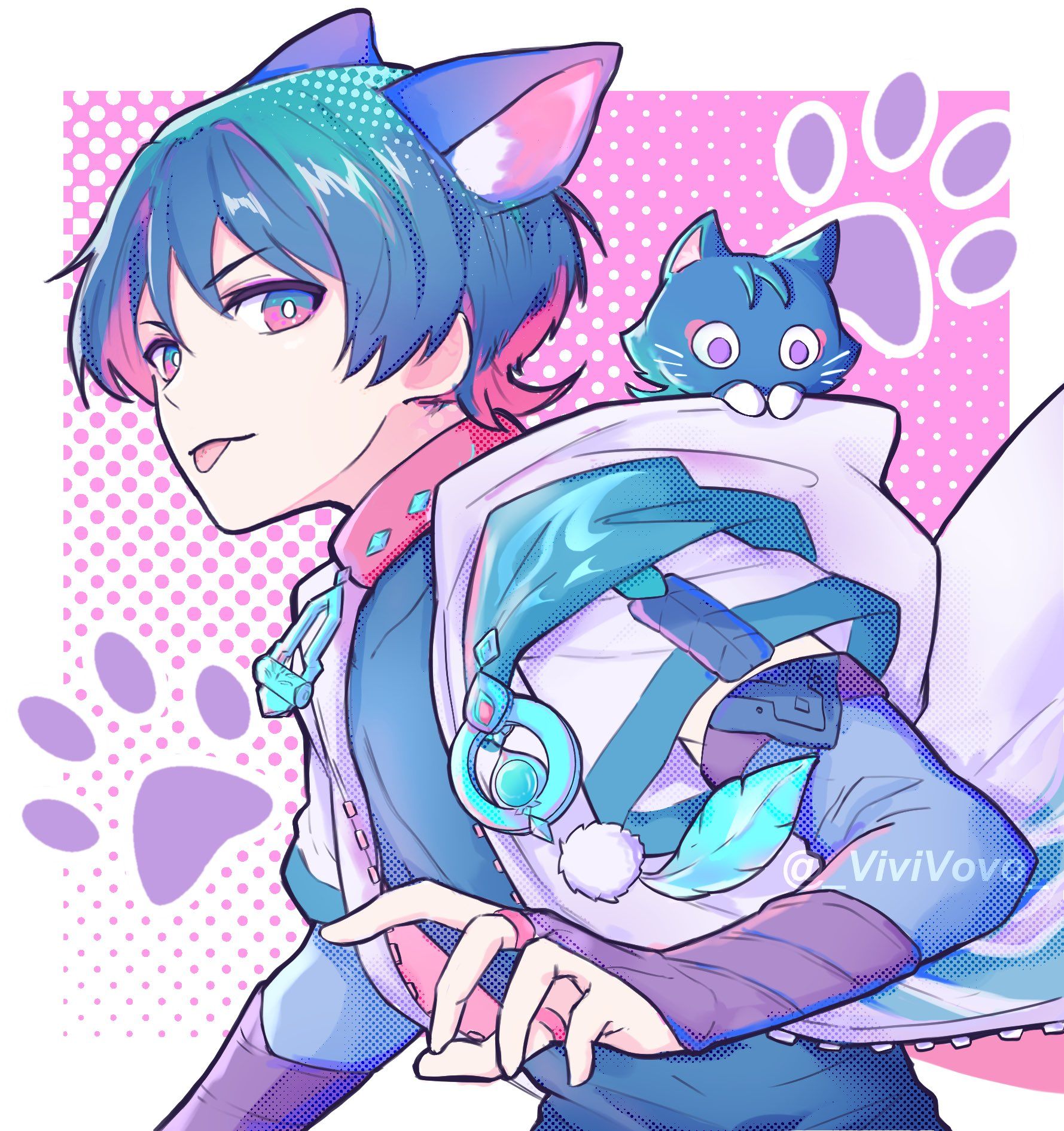 Scarameow! Genshin Impact | HoYoLAB
