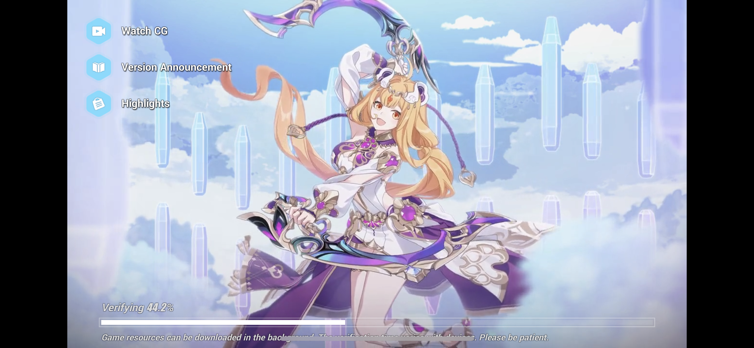 susannah and nilou similarities? :O Honkai Impact 3rd | HoYoLAB