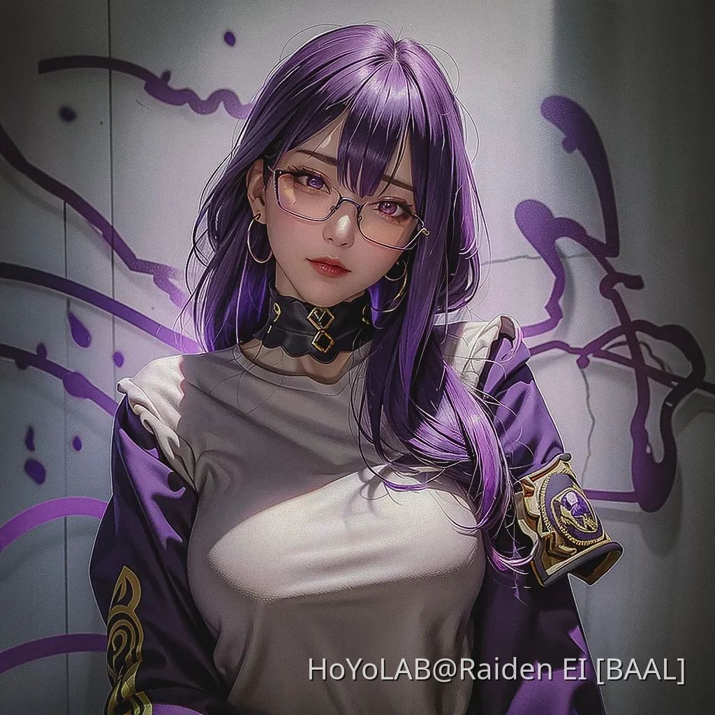 Ei Genshin Impact | HoYoLAB