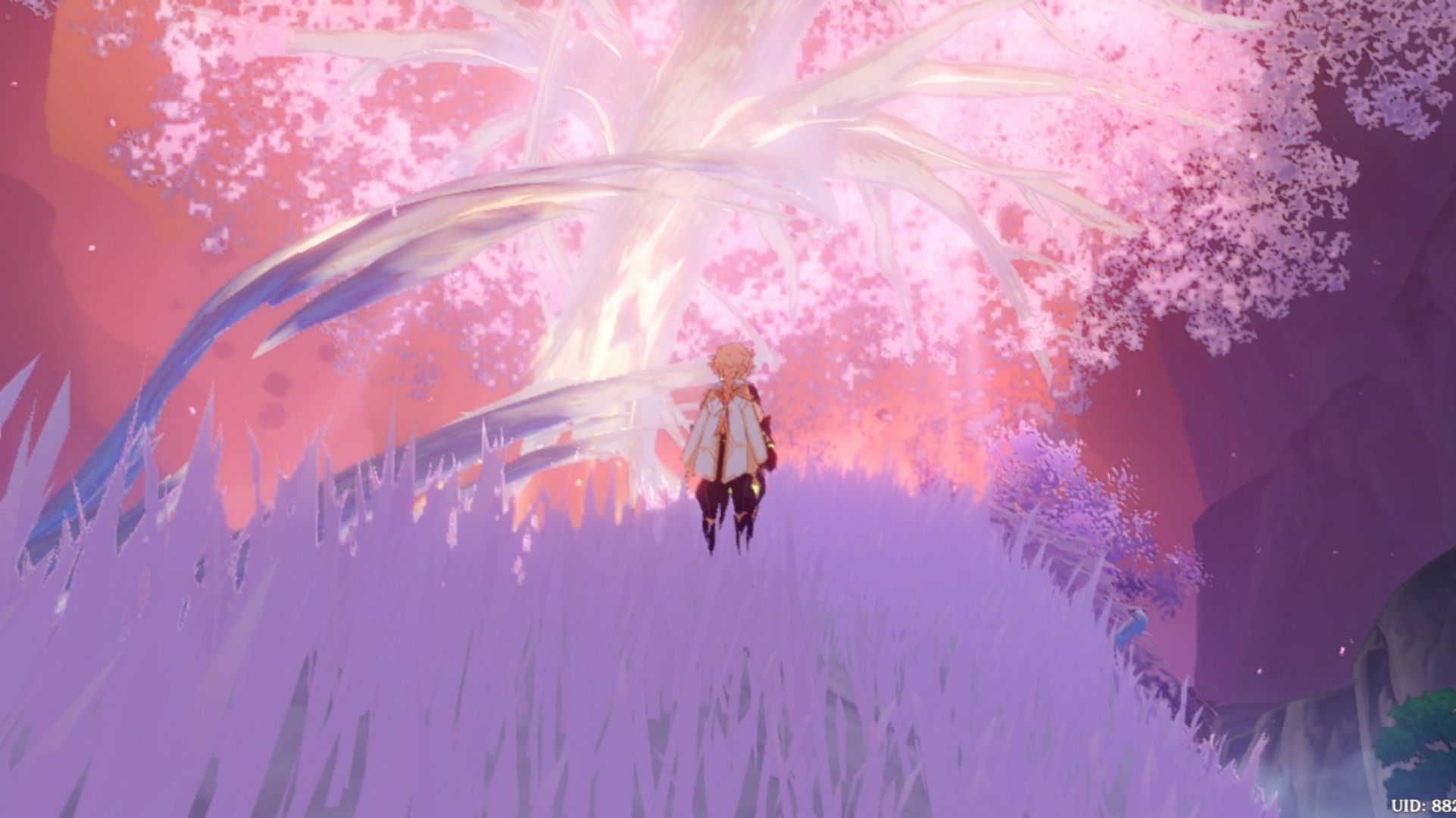 Irminsul Genshin Impact | HoYoLAB