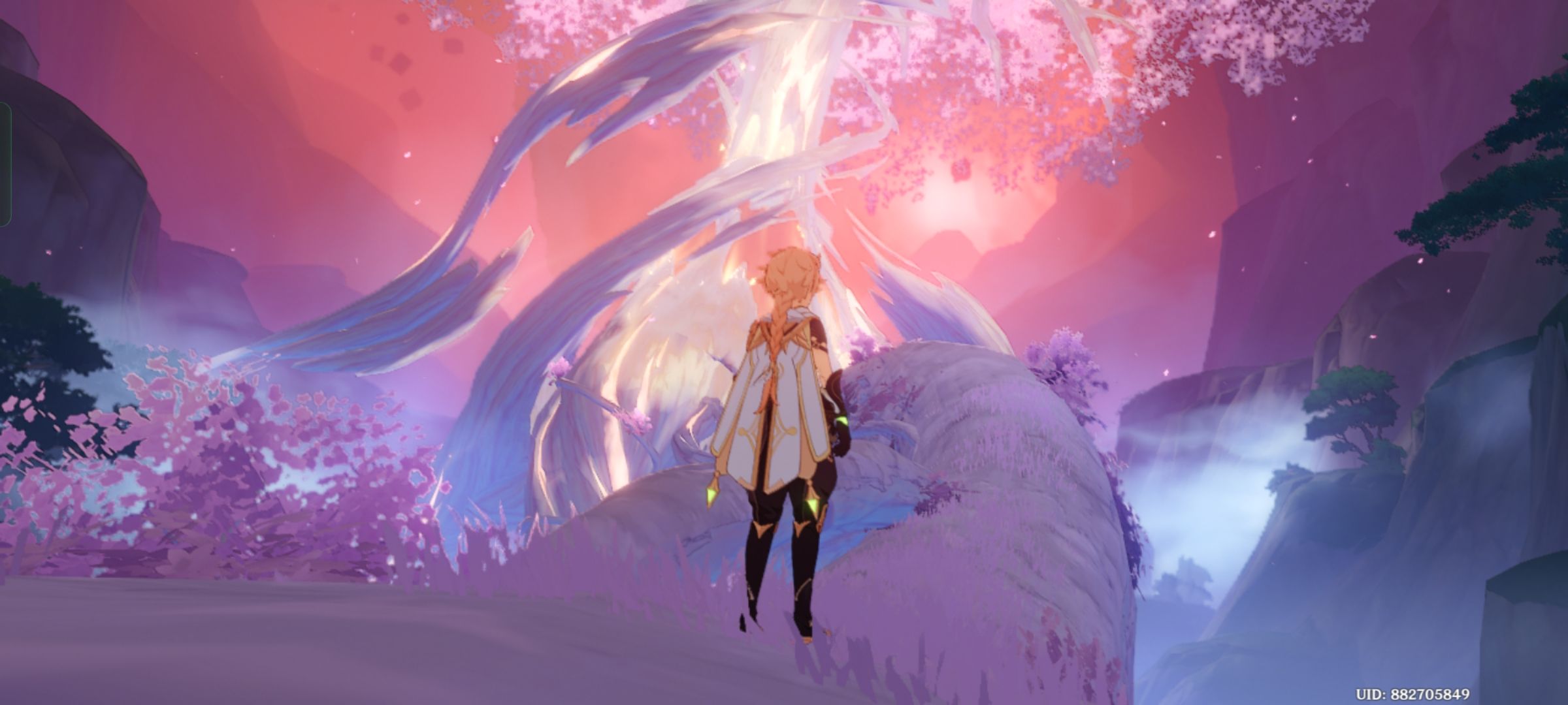 Irminsul Genshin Impact | HoYoLAB