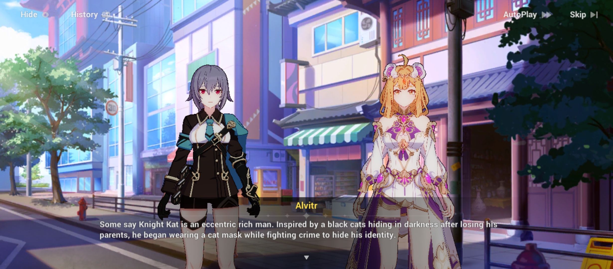 New event Honkai Impact 3rd | HoYoLAB