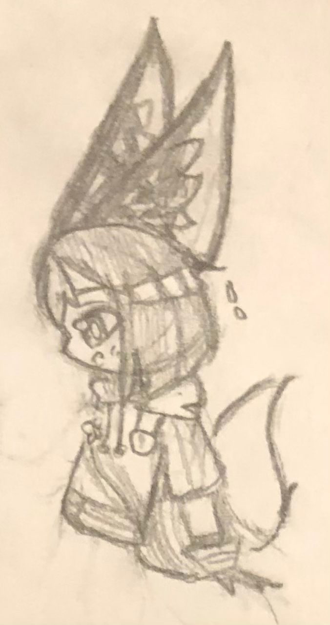 Nari Sketches!!! ^^ Genshin Impact | HoYoLAB