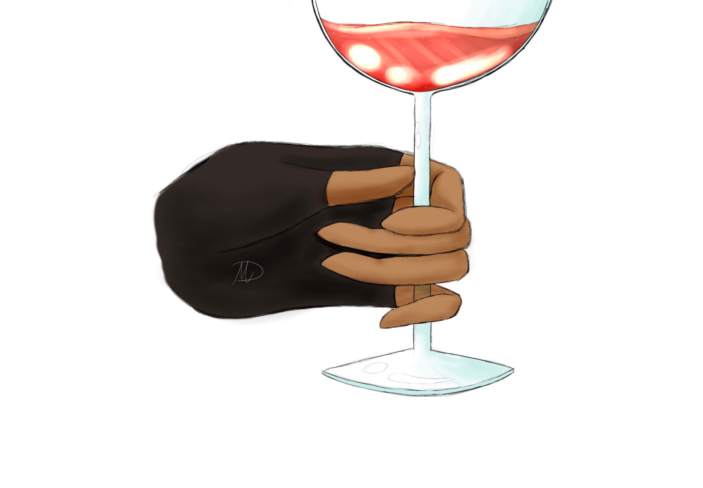 Little Hand Practice Genshin Impact | HoYoLAB