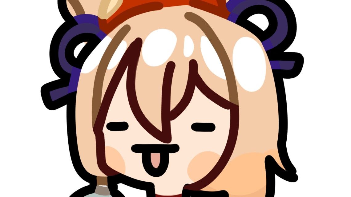 Blep Genshin Impact | HoYoLAB