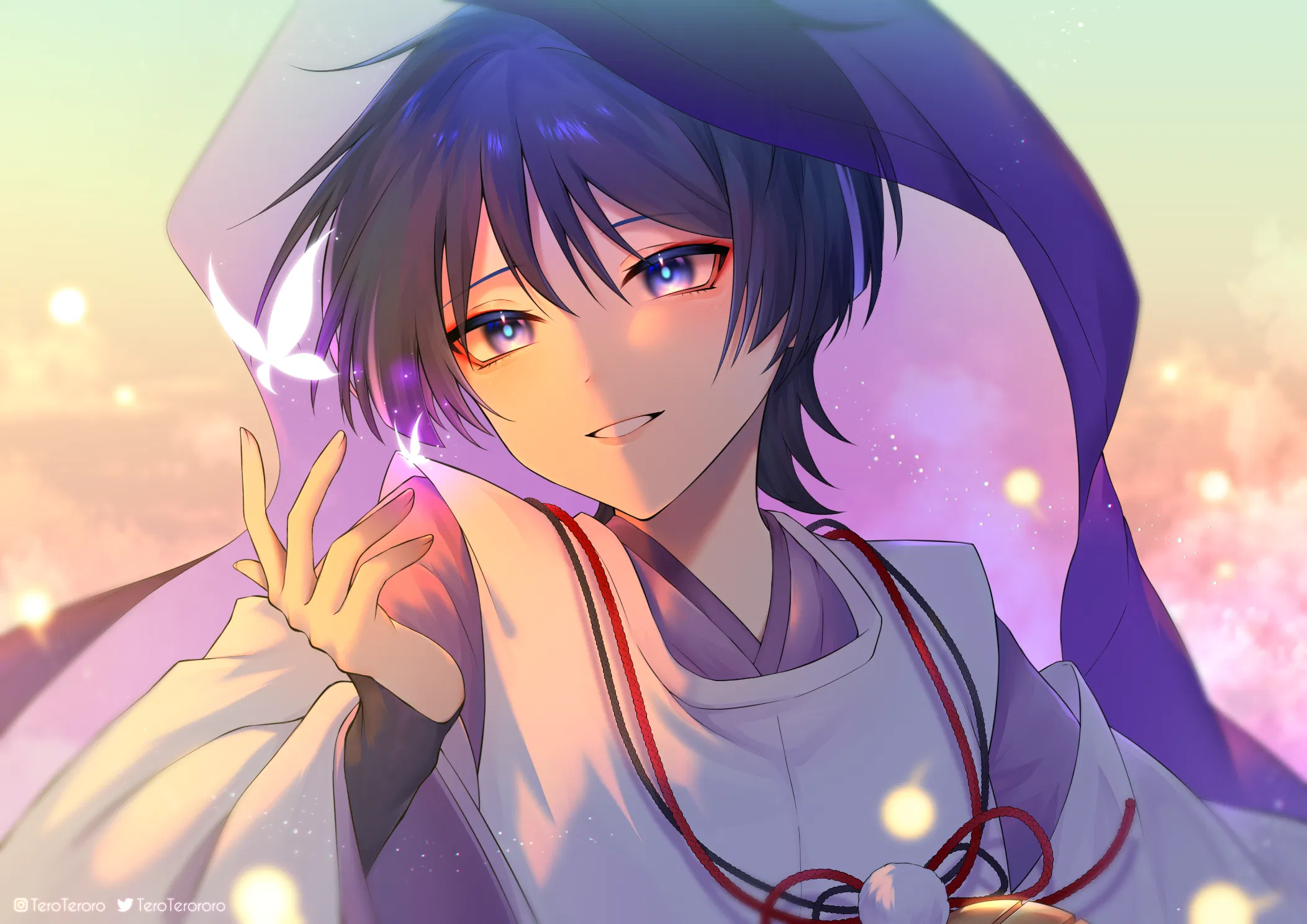 Kabukimono🌸 Genshin Impact | HoYoLAB