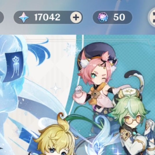 Saving for Nahida C2 Day 89 Genshin Impact | HoYoLAB