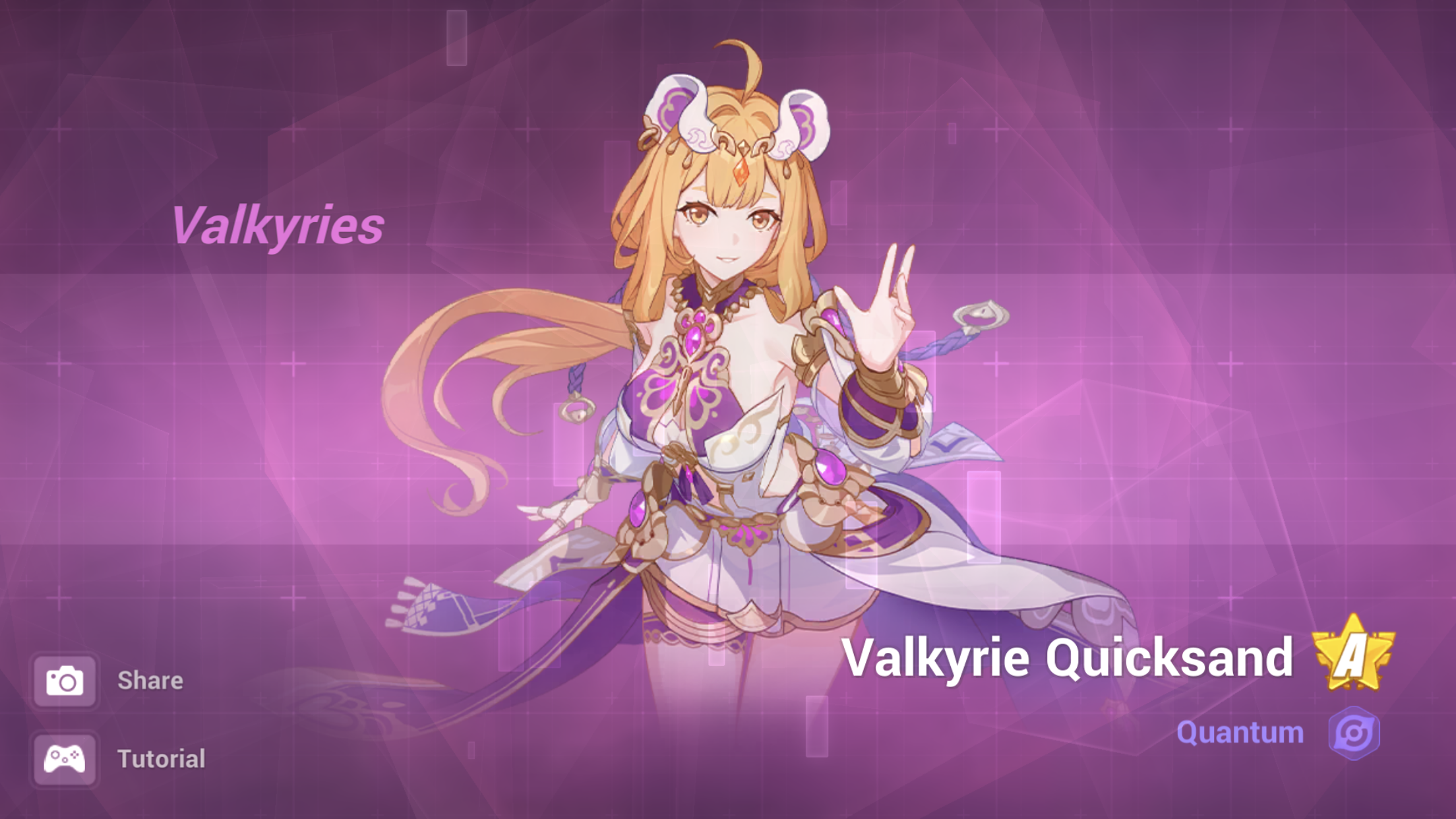 Is she good? Honkai Impact 3rd | HoYoLAB