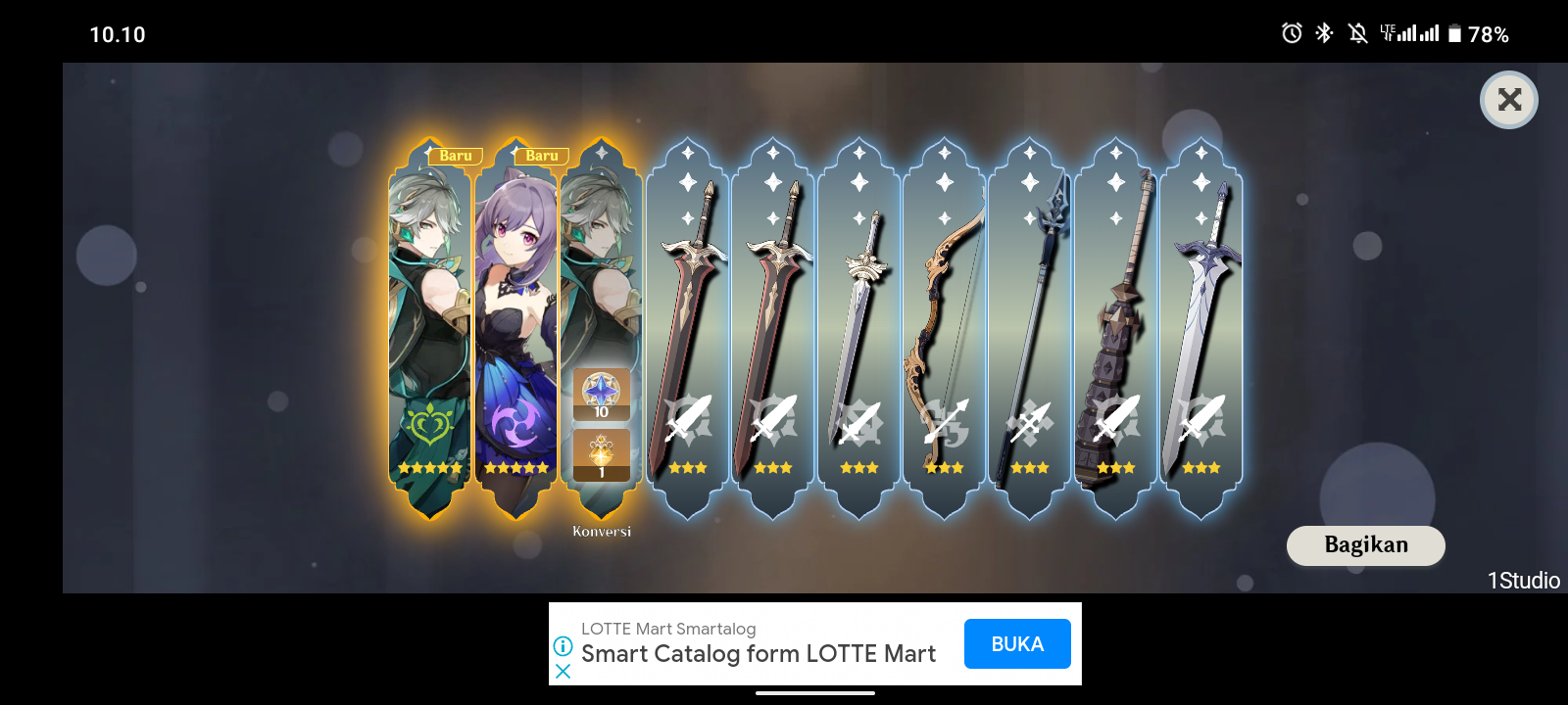 Hoki? Genshin Impact | HoYoLAB