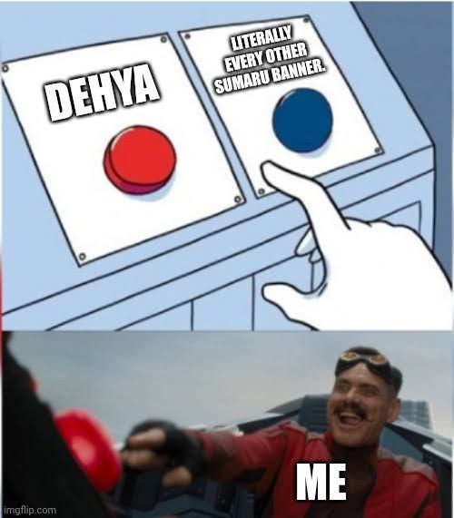 Dehya memes🎂 Genshin Impact | HoYoLAB