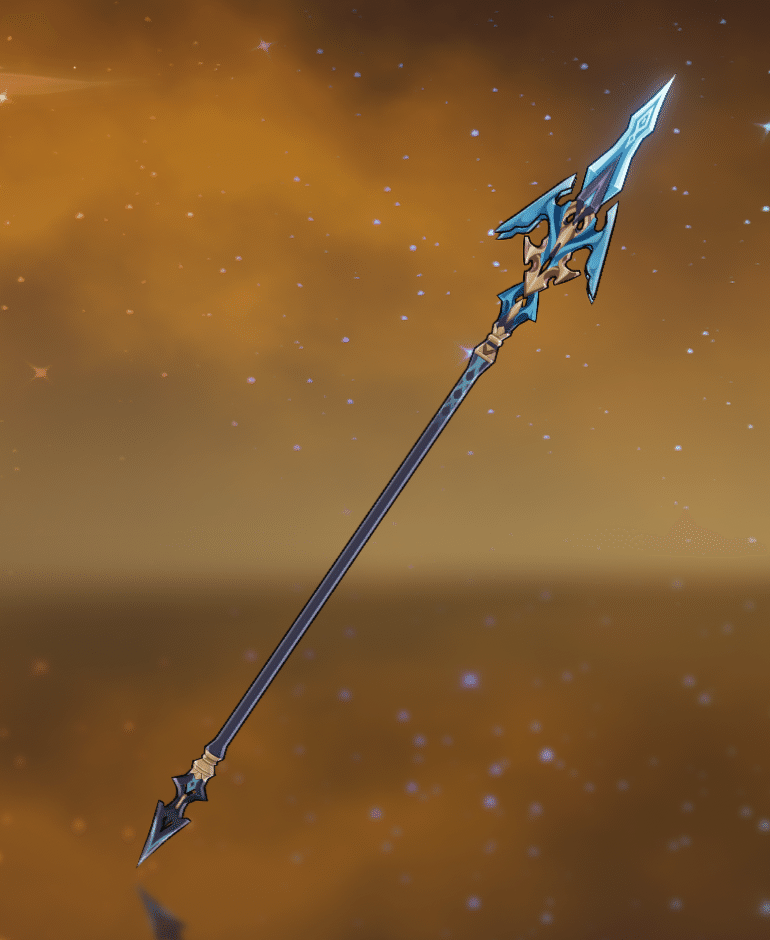 Builds for Shenhe (Cryo Support) Genshin Impact | HoYoLAB