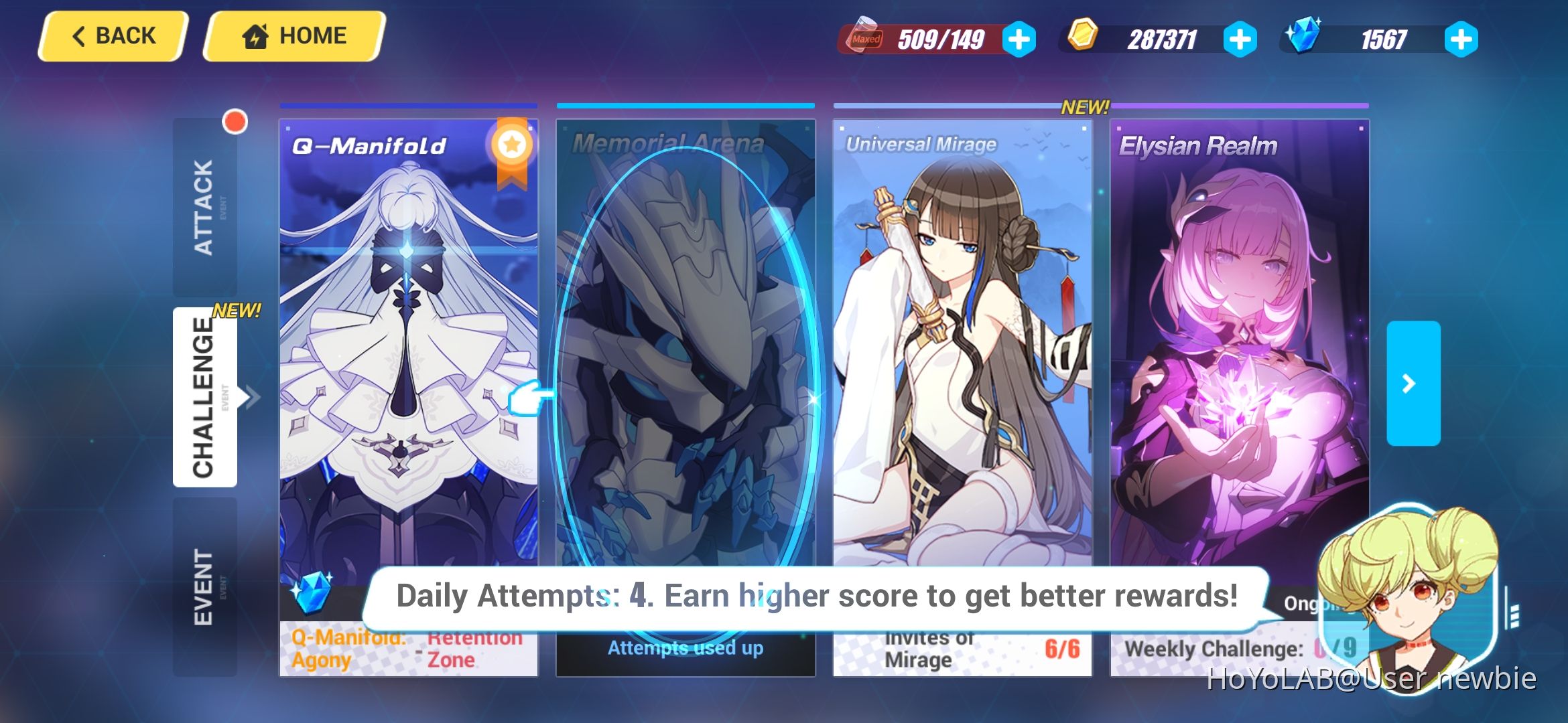 all my honkai moments(for now) Honkai Impact 3rd | HoYoLAB