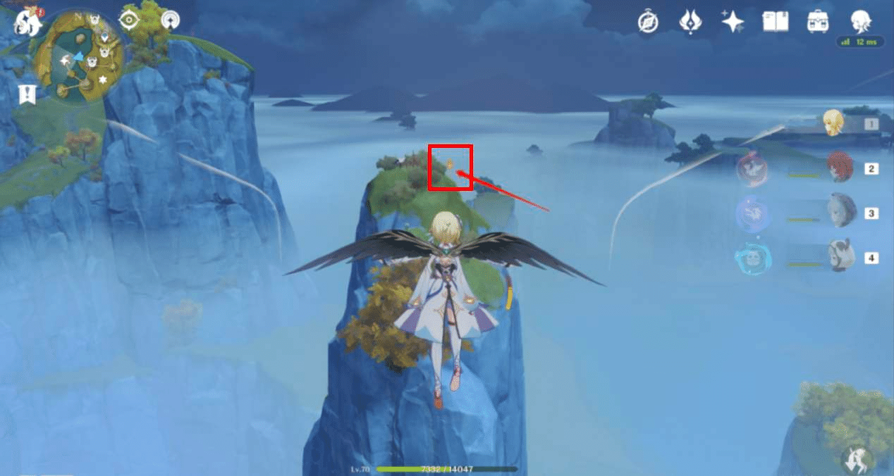 Geoculus Collection Guide (IV/VII) - Luhua Pool, Mt. Aocang & Huaguang ...