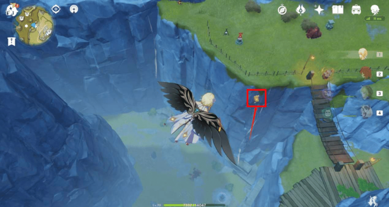 Geoculus Collection Guide (IV/VII) - Luhua Pool, Mt. Aocang & Huaguang ...