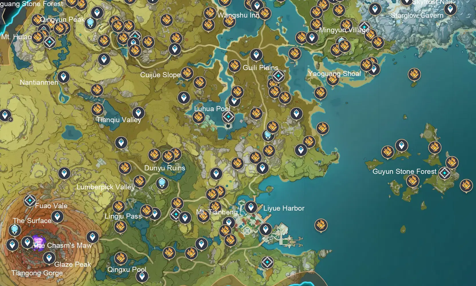 HoYoLAB - Official Community