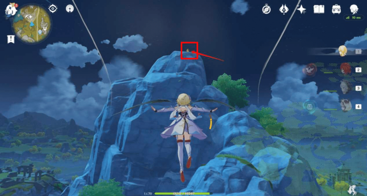 Geoculus Collection Guide (IV/VII) - Luhua Pool, Mt. Aocang & Huaguang ...