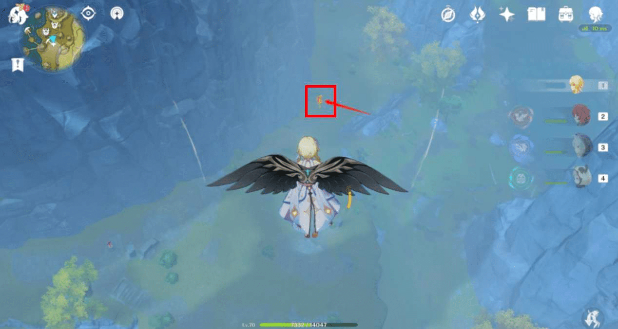 Geoculus Collection Guide (IV/VII) - Luhua Pool, Mt. Aocang & Huaguang ...