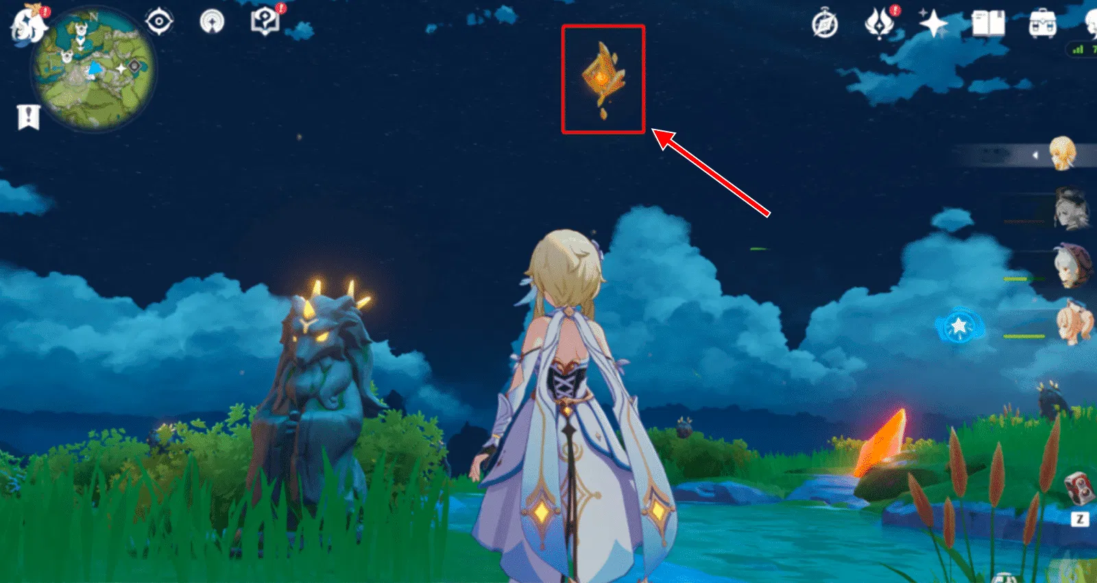 HoYoLAB - Official Community