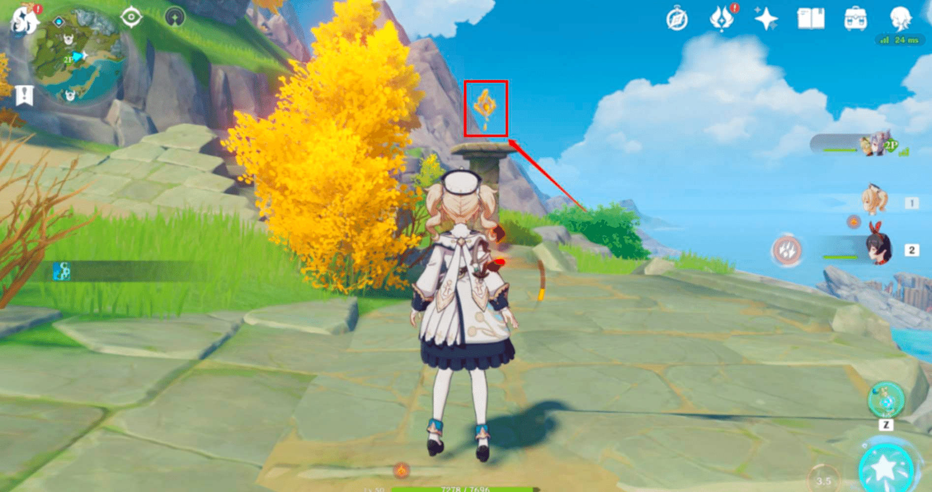 Recogida completa de Geóculus (III/VII) - Pueblo Mingyun & Costa ...