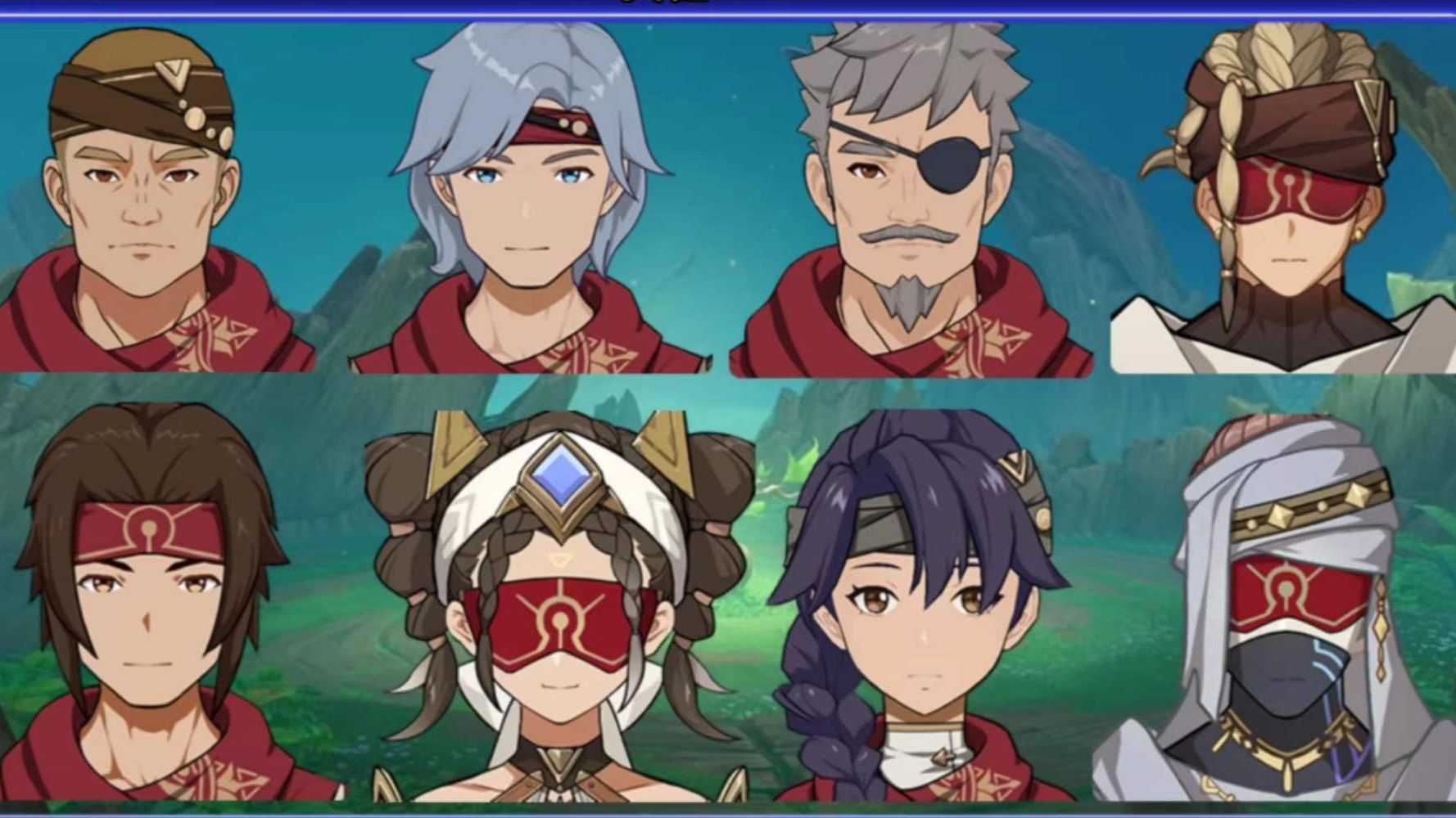 The Eremites*123 Farm Guide (Sumeru Forest) Genshin Impact | HoYoLAB