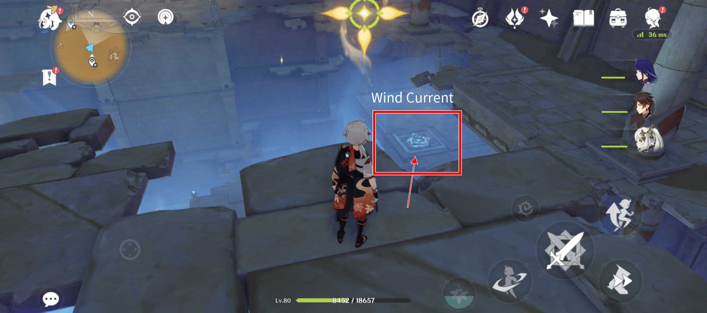 Duat Hall Puzzle Guide Genshin Impact | HoYoLAB