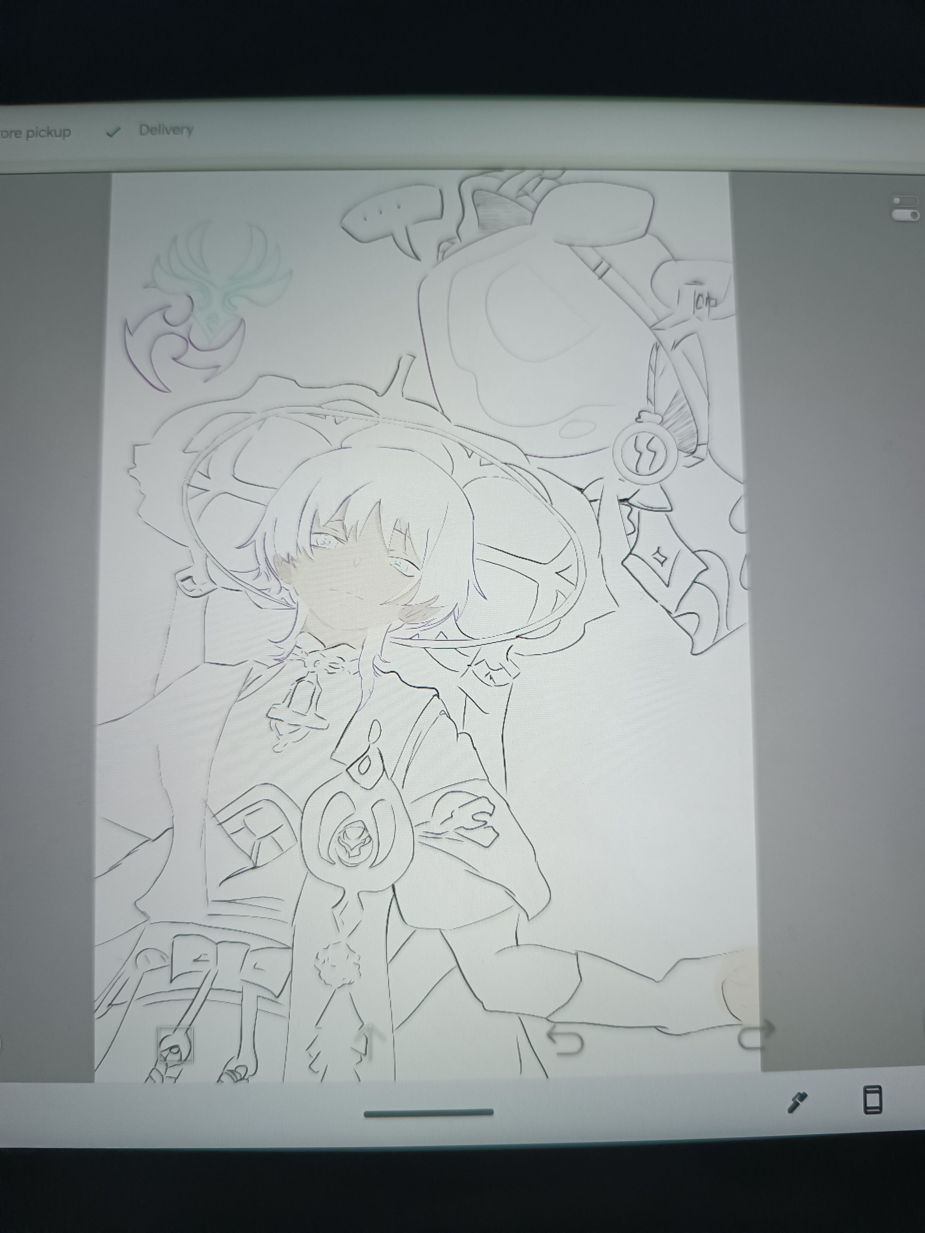 Update scaramouche fanart Genshin Impact | HoYoLAB