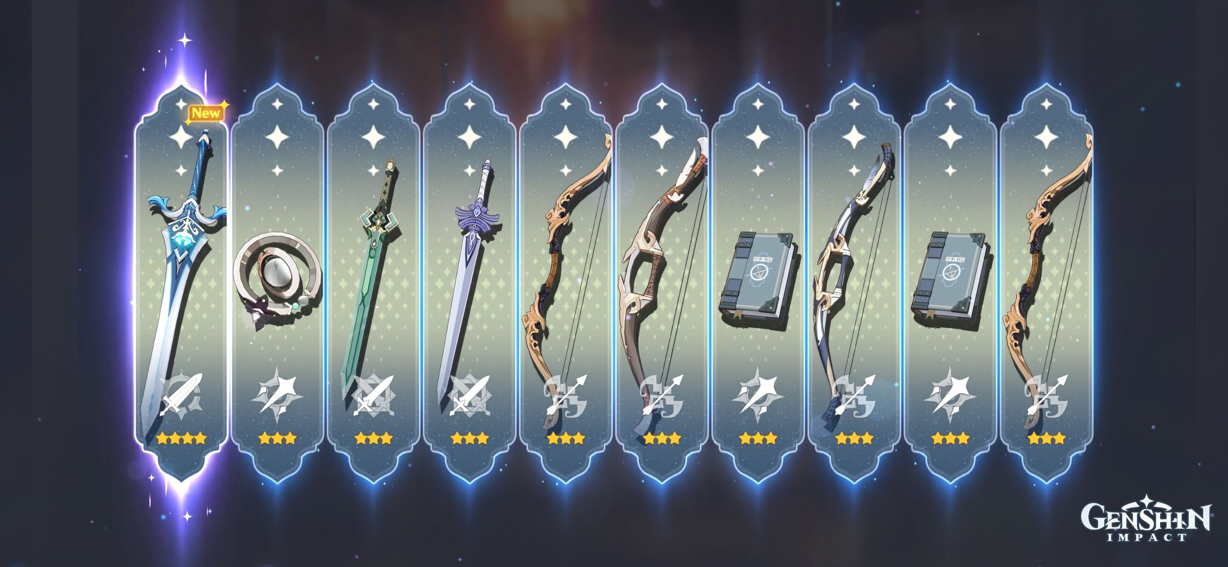 Why do I even try Wanderlust Banner :( Genshin Impact | HoYoLAB