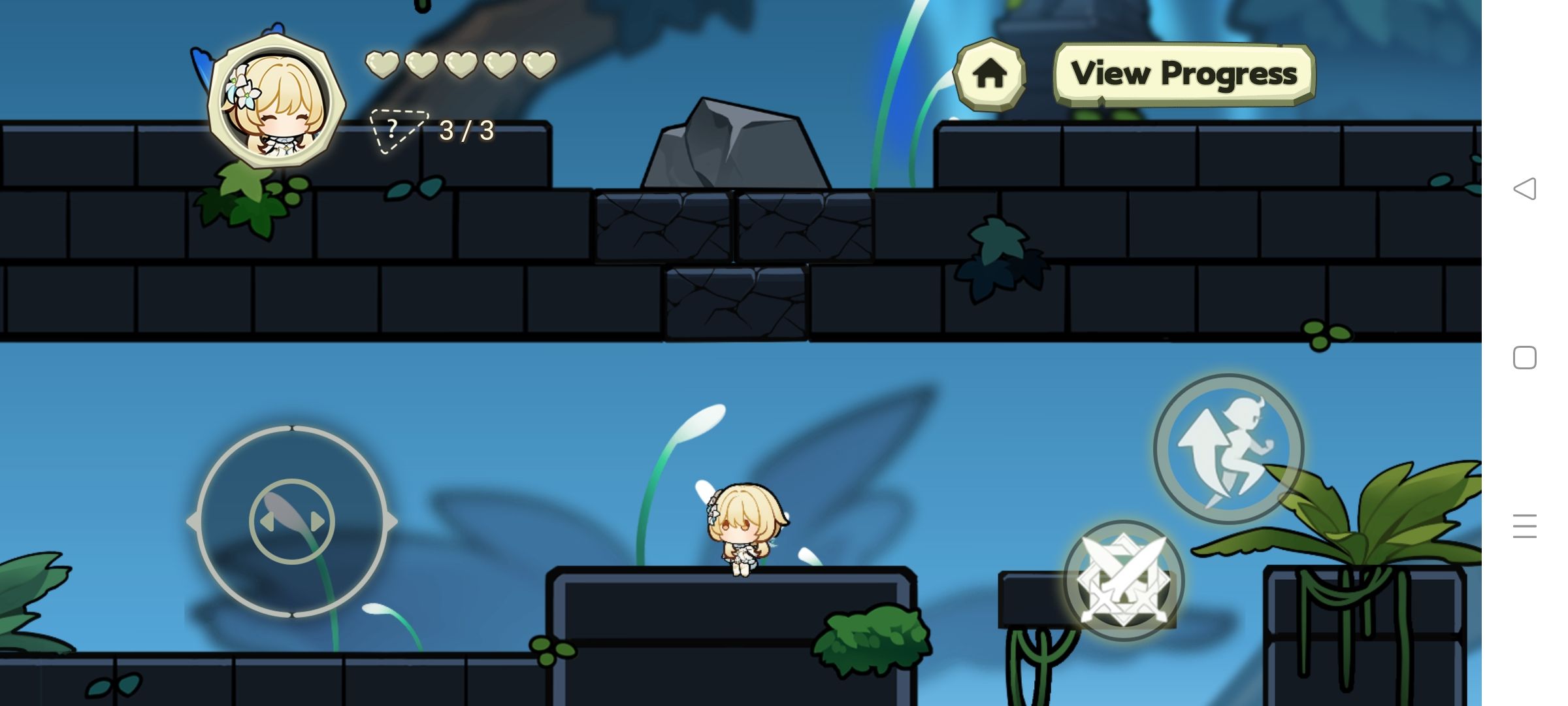 Spring wonderland, new event Genshin Impact | HoYoLAB