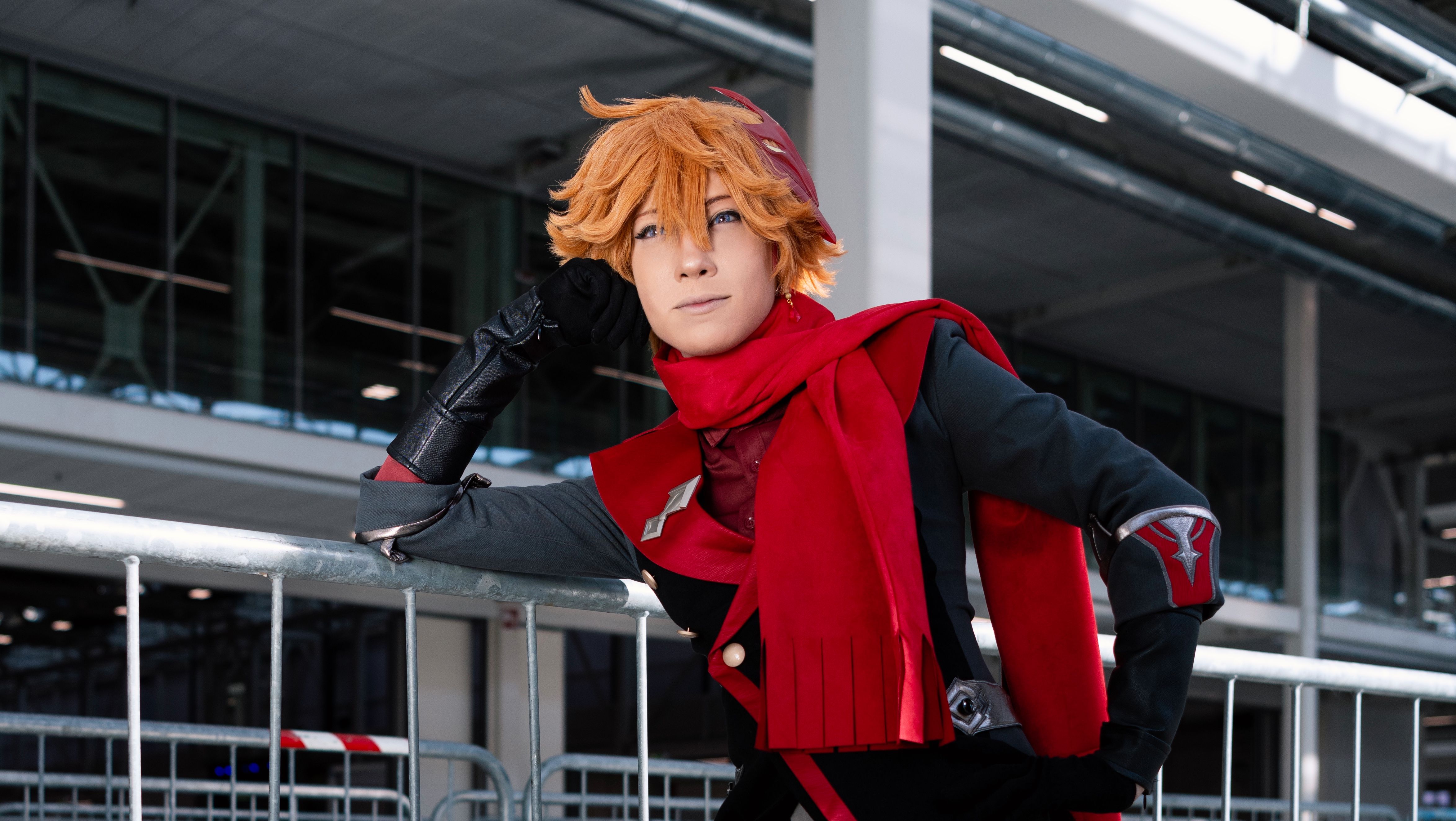 Cosplay, Fan Art and AI Genshin Impact | HoYoLAB