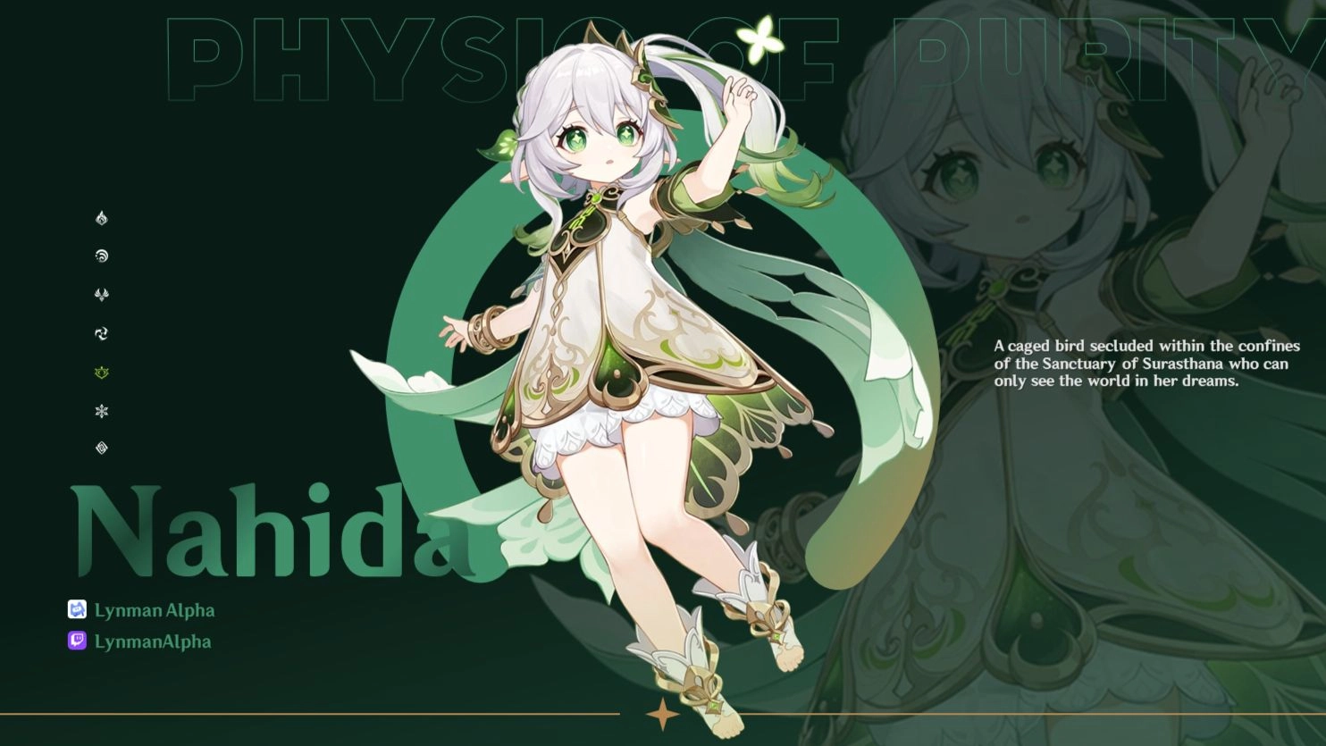 Sacrificial Jade | Weapon Guide Genshin Impact | HoYoLAB