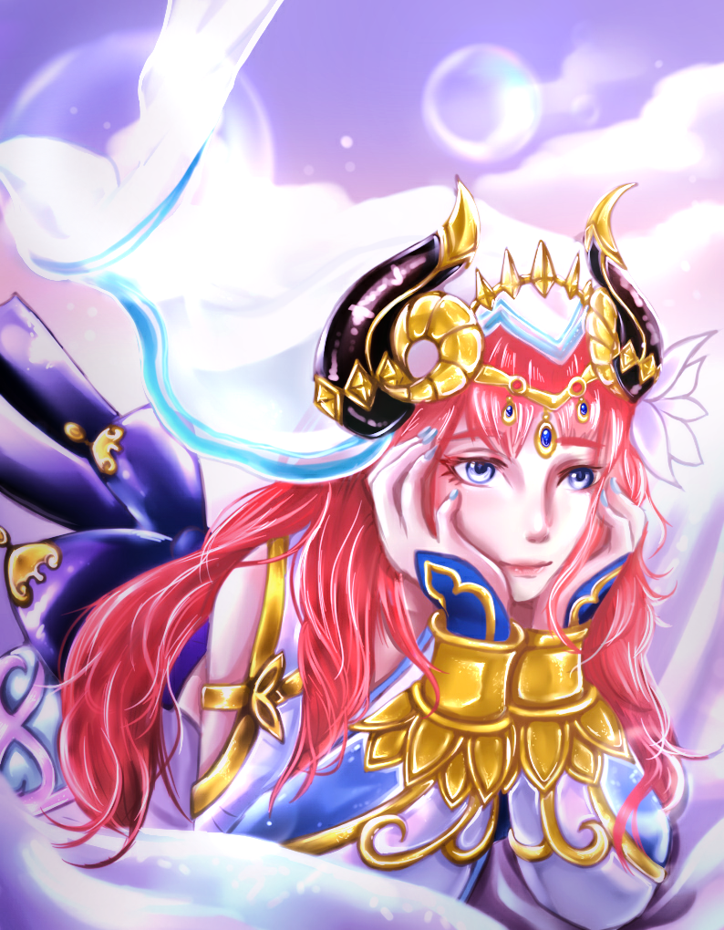 Nilou Fanart Genshin Impact | HoYoLAB