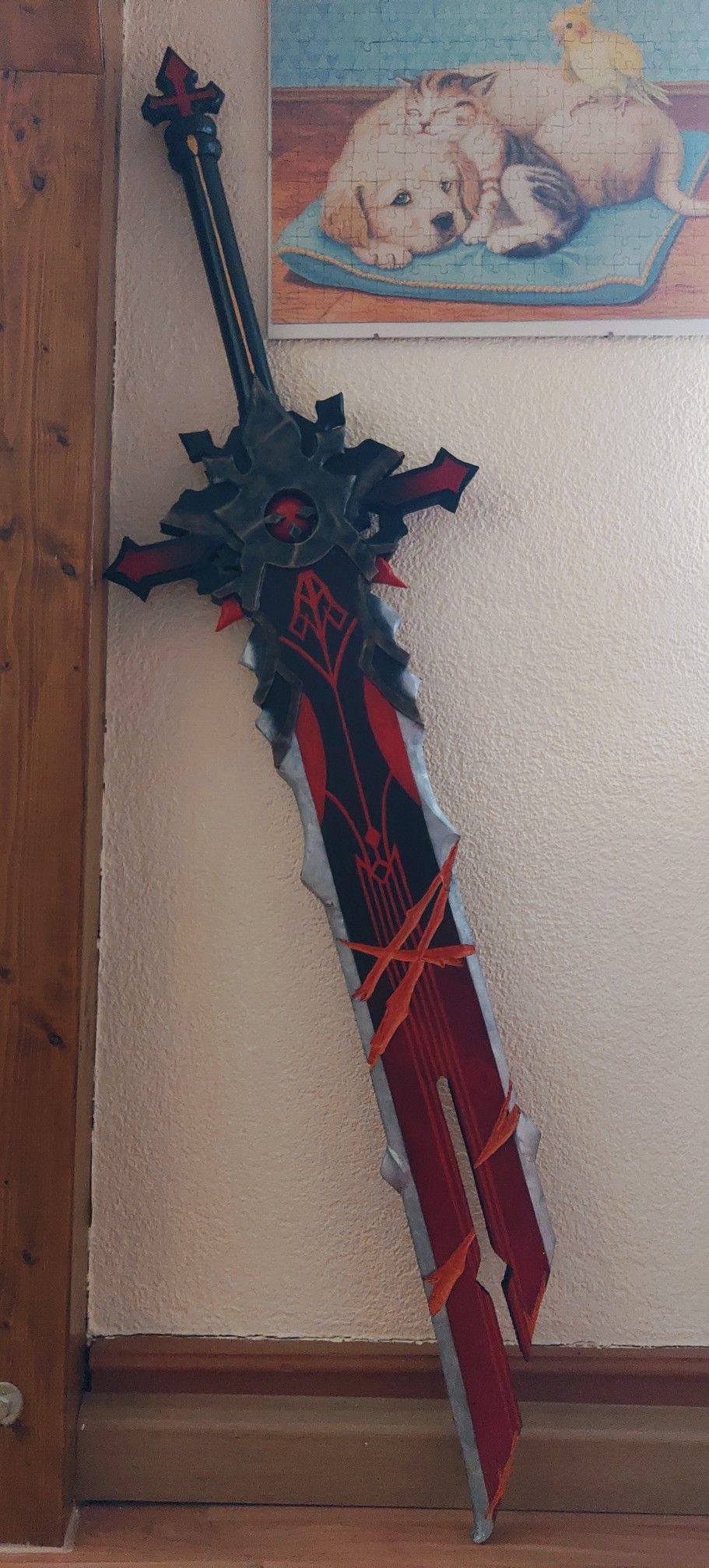 Wolfs Gravestone Genshin Impact | HoYoLAB