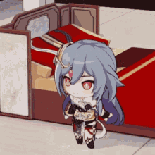 senti on top!! 💯💯 Honkai Impact 3rd | HoYoLAB