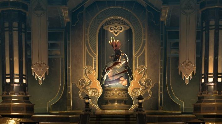 Exuvia Genshin Impact | HoYoLAB