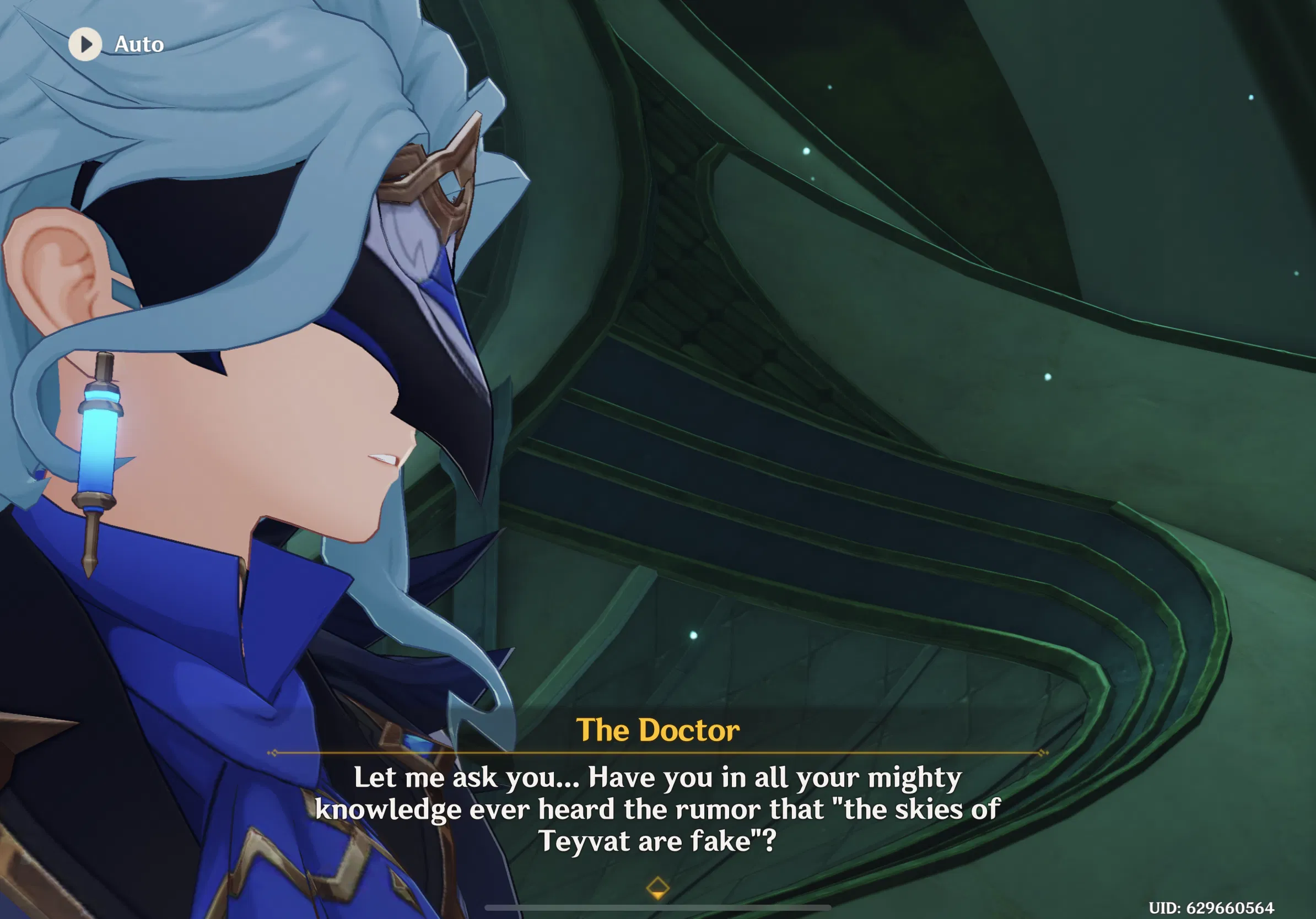 SUMERU ARCHON QUEST IS THE BEST! Genshin Impact | HoYoLAB