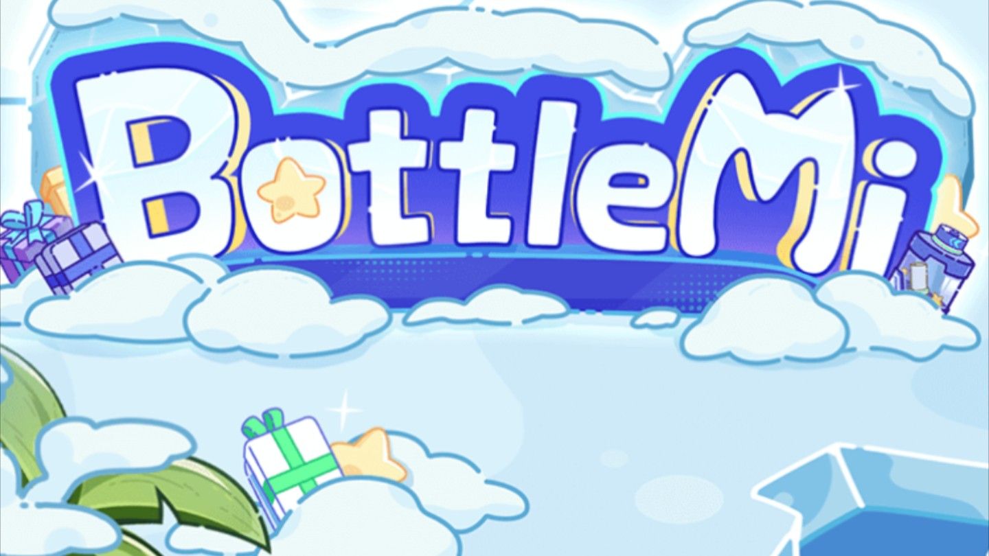 まだ続いてるBottle Me… | HoYoLAB