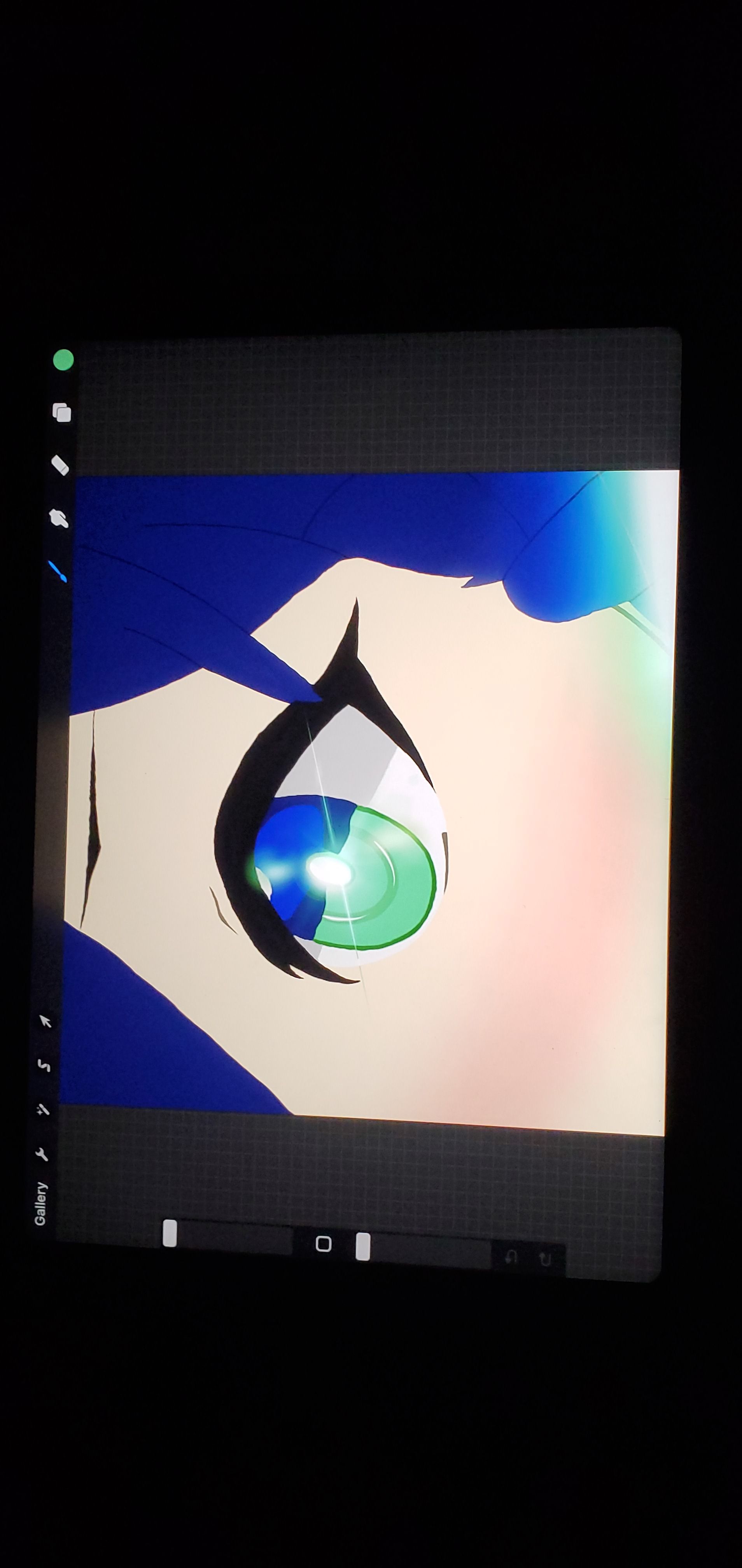 Venti's Eye Genshin Impact | HoYoLAB