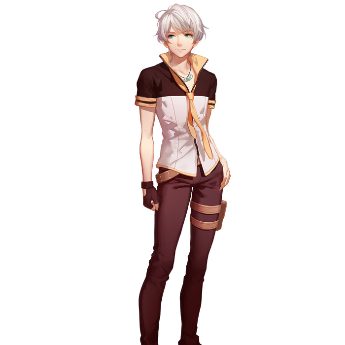 Kevin kaslana high school before done Honkai Impact 3rd | HoYoLAB