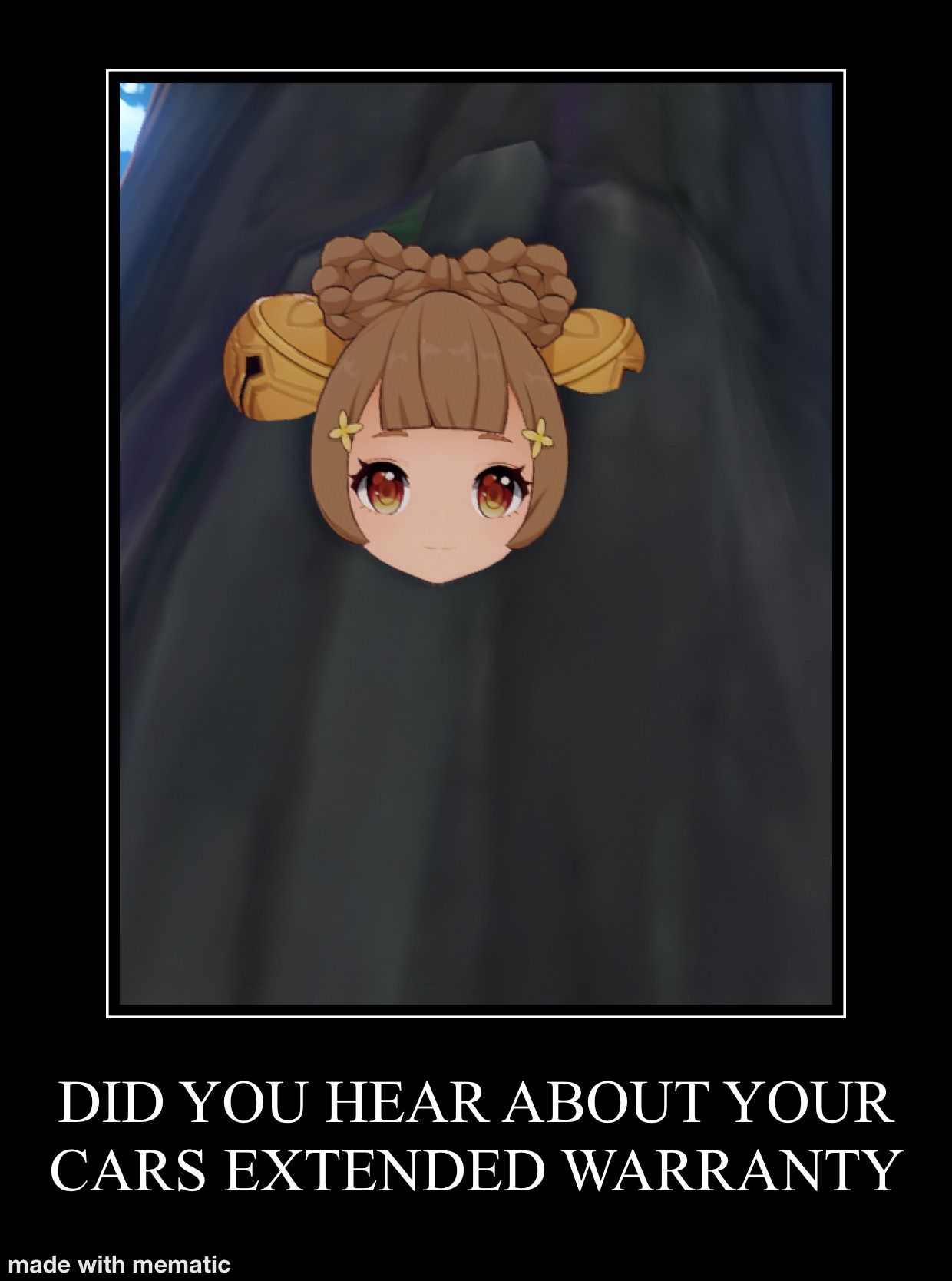 A cursed meme I made💀 Genshin Impact | HoYoLAB